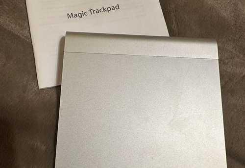 Apple Magic trackpad (A1339)
