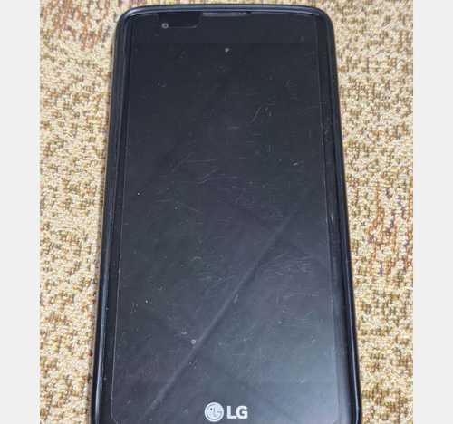 LG K8 K350E, 16 ГБ