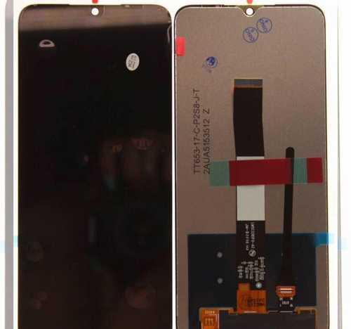 Дисплей для Xiaomi Redmi 9A/9C/10A (Original New ф