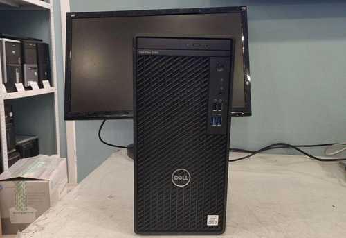 Системный блок Dell OptiPlex 3080