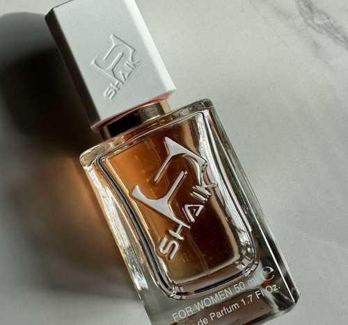 Shaik № 134 lancome LA VIE EST belle