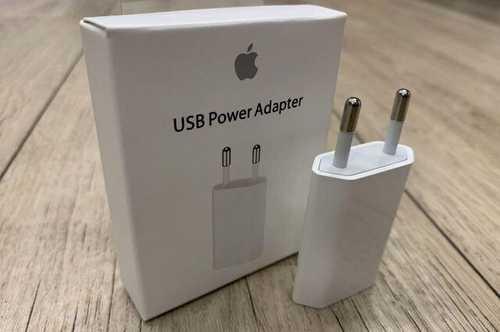 Power Adapter Apple 5W