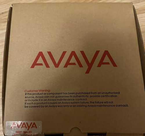 Avaya 9650