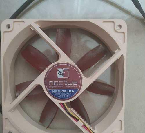 Кулер Noctua NF-S12B ULN