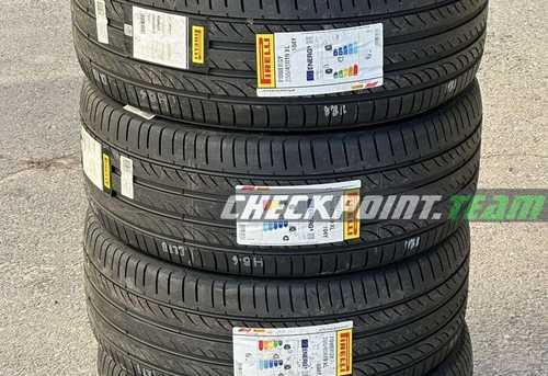 Pirelli Powergy 255/45 R19 104Y
