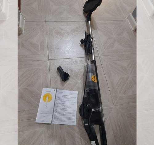 Пылесос" deerma"