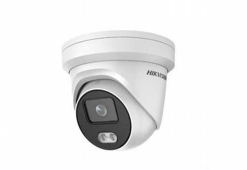 IP-камера Hikvision DS-2CD2327G2-LU(2.8mm)