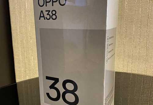 OPPO A38, 4/128 ГБ