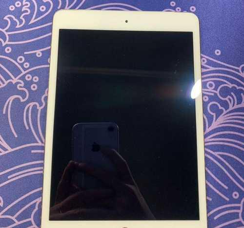 iPad mini 3 64gb