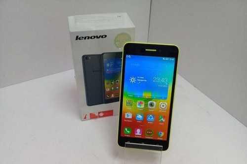 Мобильный телефон Lenovo S60-A 2/8 GB