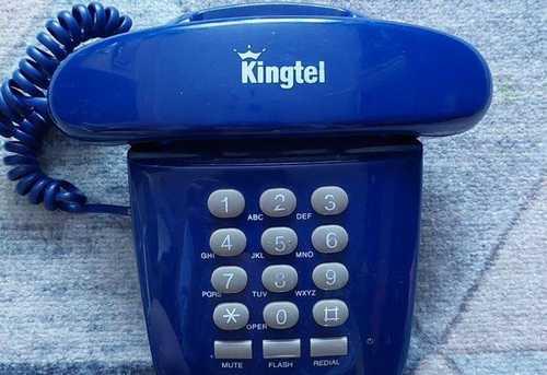 Стационарный телефон kingtel
