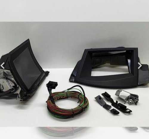 Проекция bmw 5 e60/e61