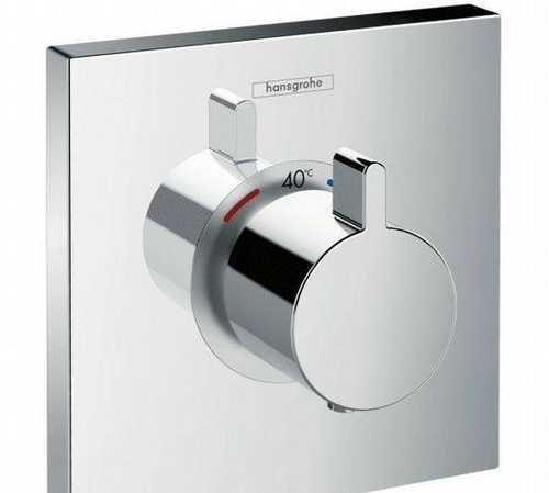 Смеситель для душа hansgrohe 15760000 Хром