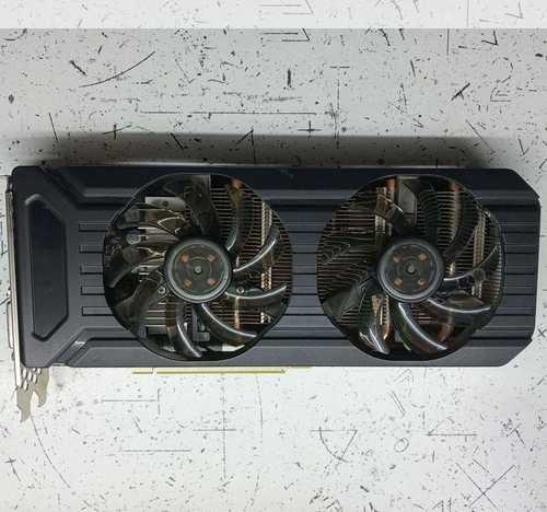 Видеокарта gtx 1060 6gb palit