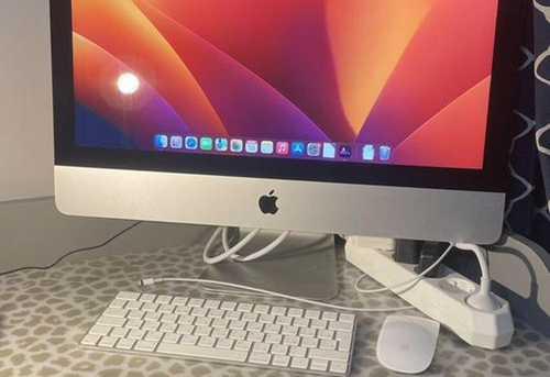 Моноблок apple iMac 21.5 2019