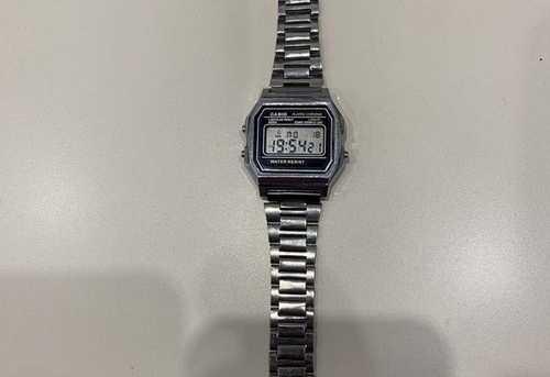 Часы casio