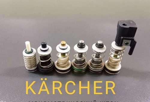 Манометрический шток Karcher