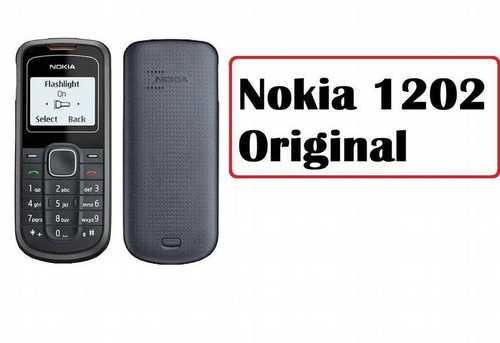 Nokia 1202