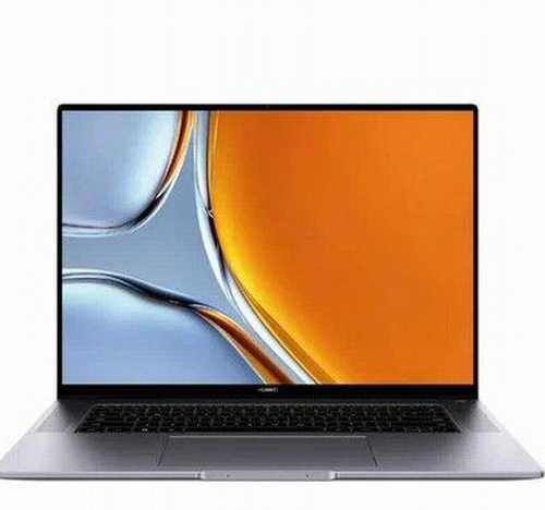 16" Ноутбук huawei MateBook 16S crefg-X