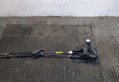 Кулиса кпп Renault Megane 3, 2010