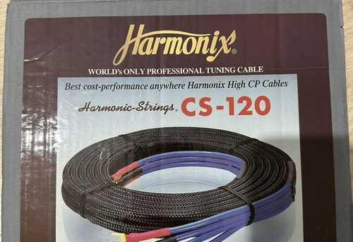 Акустический кабель harmonix CS-120 2x2,5 m