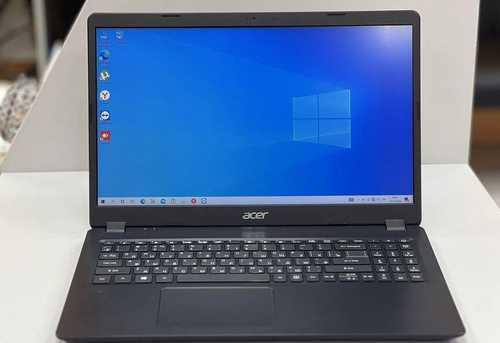 Ноутбук Acer A315-42 Athlon 300U/8Gb/SSD256/FullHD