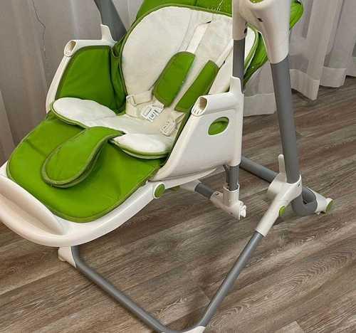 Стульчик Babyton 2в1
