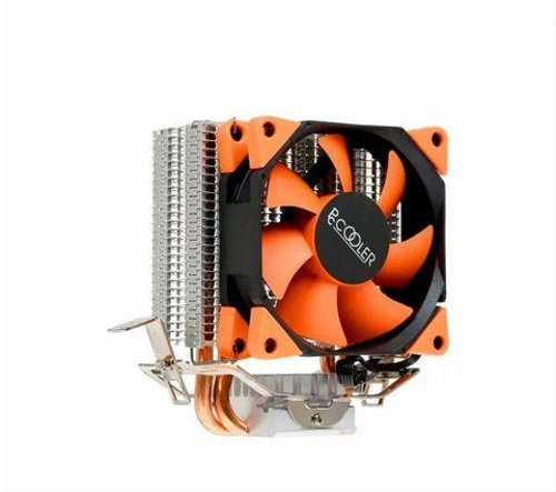 Кулер для процессора pccooler S88