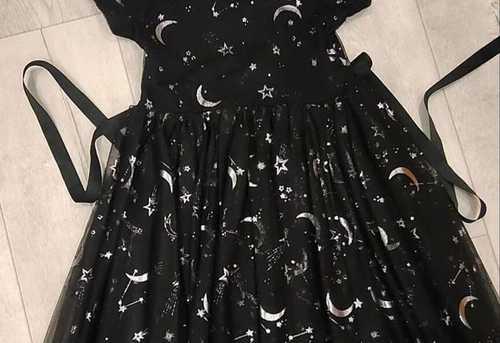 Платье для девочки zarina