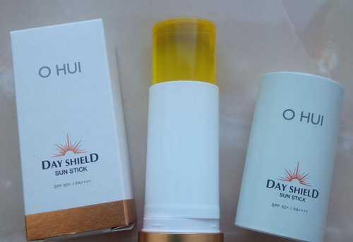 O HUI DAY shield sun stick SPF стик