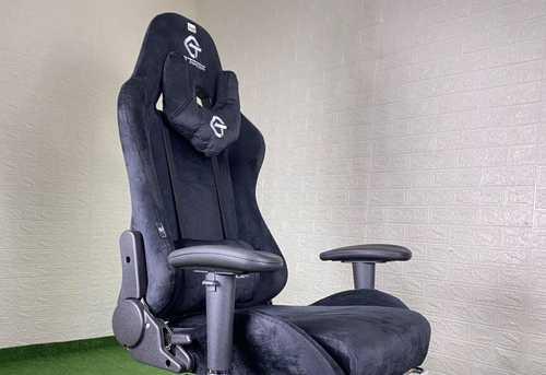 Новое Компьютерное кресло 305F черное