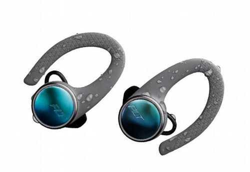 Беспроводные наушники Plantronics BackBeat FIT3100