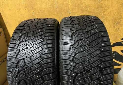 Continental IceContact 2 255/40 R19