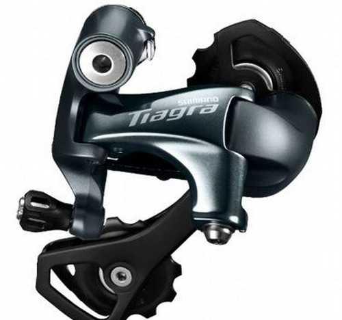 Переключатель задний Shimano Tiagra RD-4700