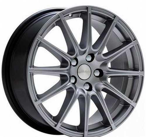 Скад 7x16/5x114,3 ET45 D67,1 Le-Mans (кл237) Графит