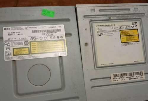 Дисководы, HDD диск, шлейфы