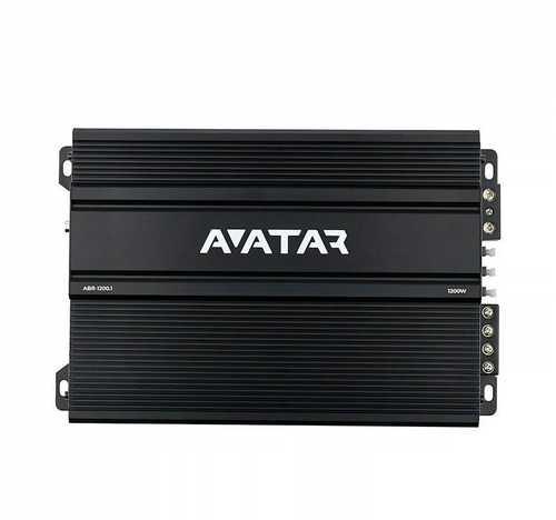 Avatar ABR-1200.1 моноблок