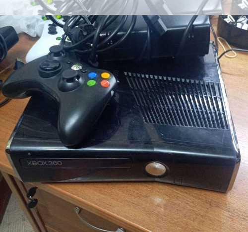 Xbox 360 lt3