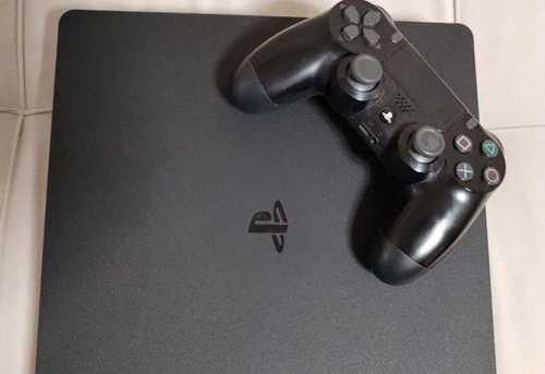 Sony playstation 4 PS4 slim ssd 500gb