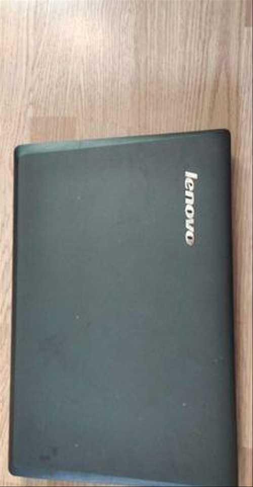 Lenovo g565 на з/ч