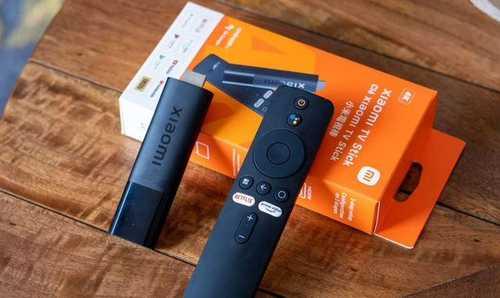 Xiaomi TV Stick 4K 2022