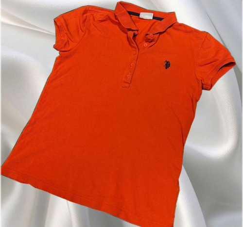 Us Polo assn ralph lauren оригинал xs-s