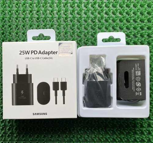 Комплект зарядки для samsung