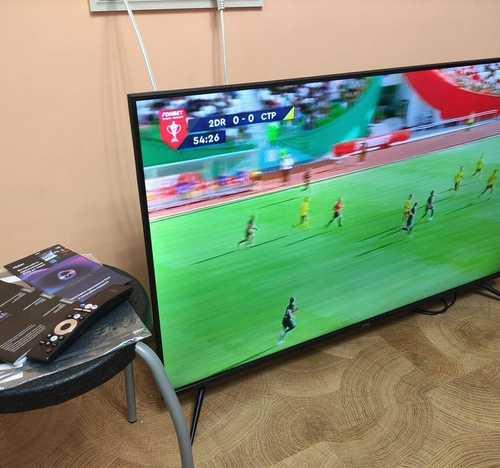 LED телевизор Haier 50 SMART TV DX | Festima.Ru – частные объявления