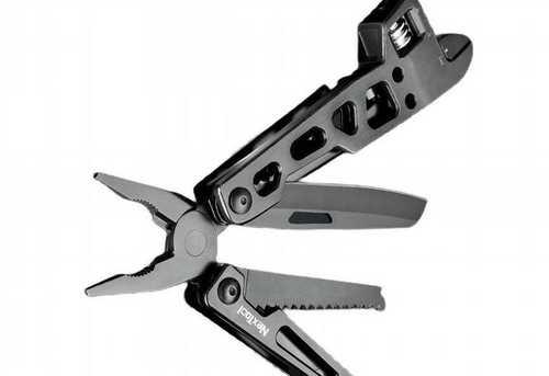 Мультитул NexTool Multi-function Wrench Knife NE20