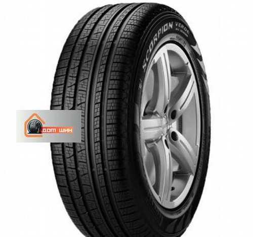 Pirelli Scorpion Verde All Season 215/65 R16 98H