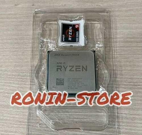AMD Ryzen 9 5950x NEW