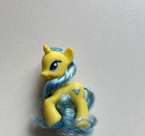 My little pony