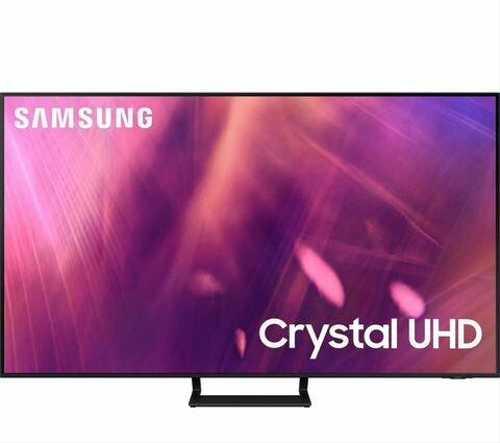 Телевизор Samsung ue65au9000 65/9серия/SmartTV/UHD