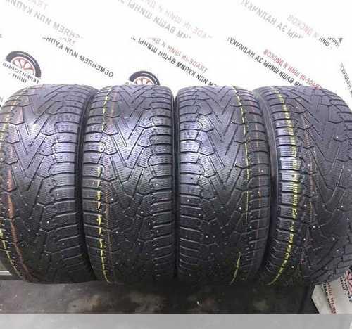 Pirelli Ice Zero 255/55 R18 105M